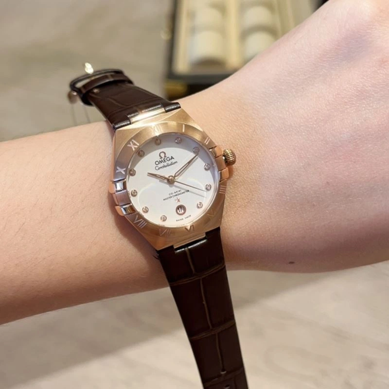 OMEGA Watches