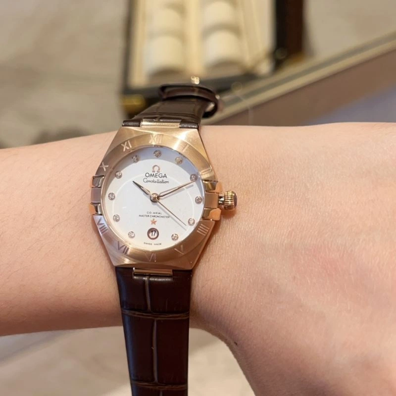 Precise copy OMEGA Watches