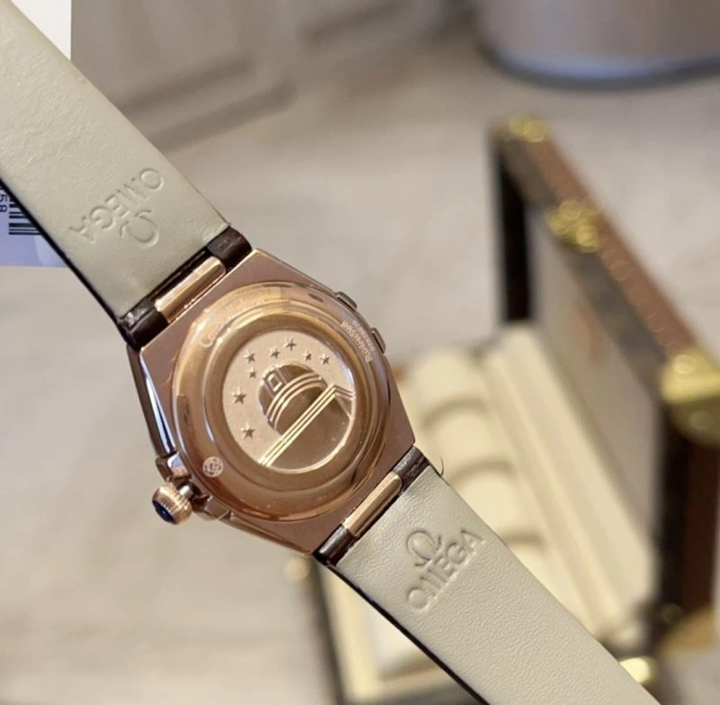 Precise copy OMEGA Watches