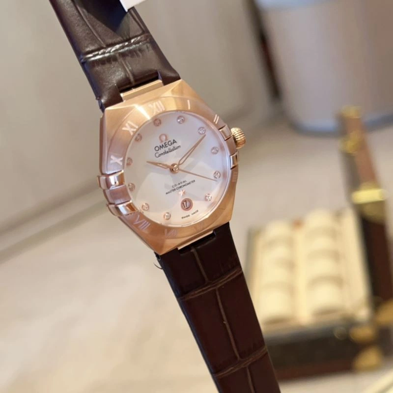 Precise copy OMEGA Watches