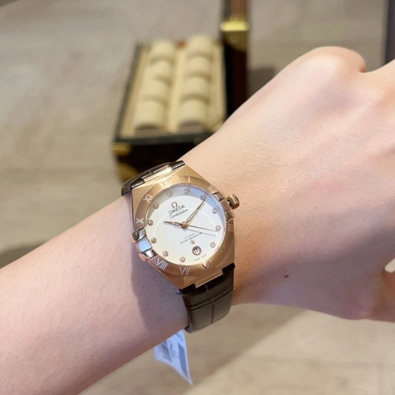 Precise copy OMEGA Watches