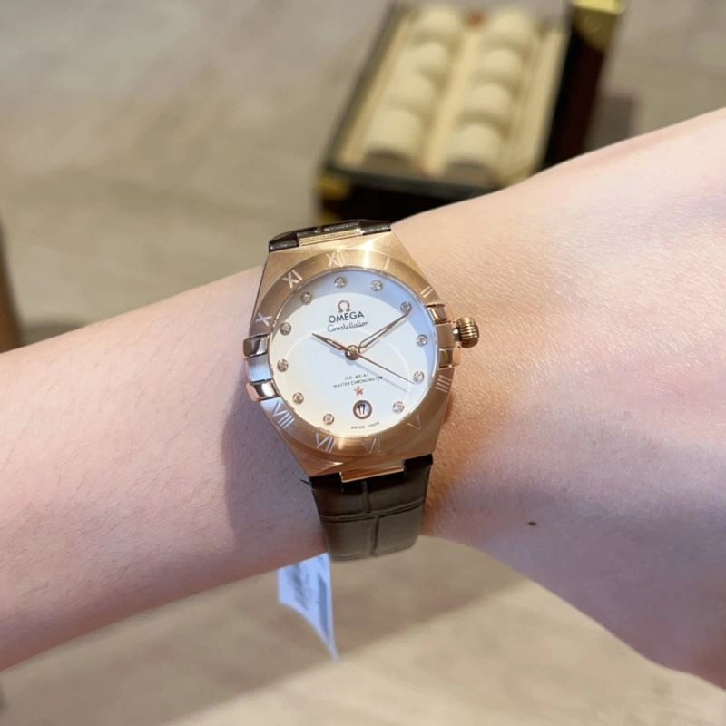 Precise copy OMEGA Watches