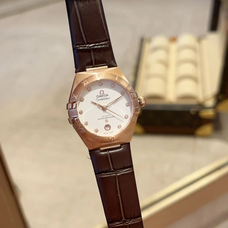 Precise copy OMEGA Watches