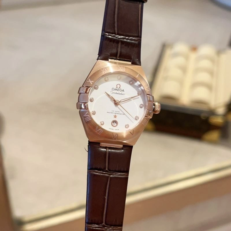Precise copy OMEGA Watches