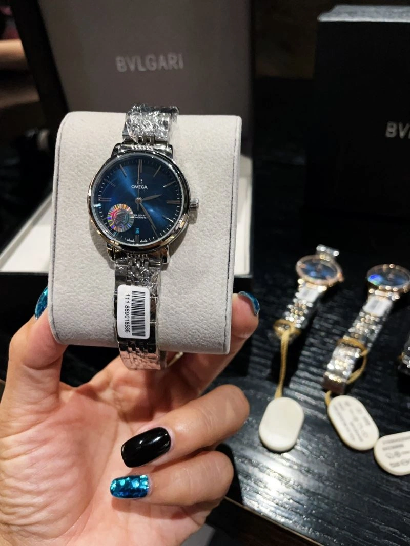 OMEGA Watches