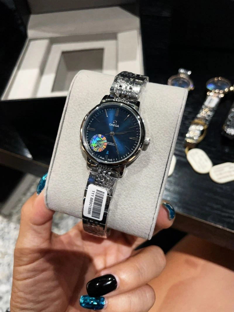 Legit OMEGA Watches