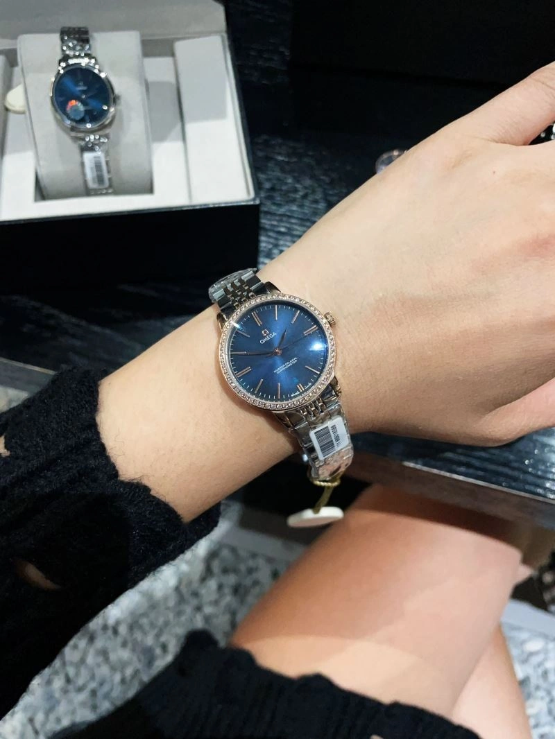 Legit OMEGA Watches