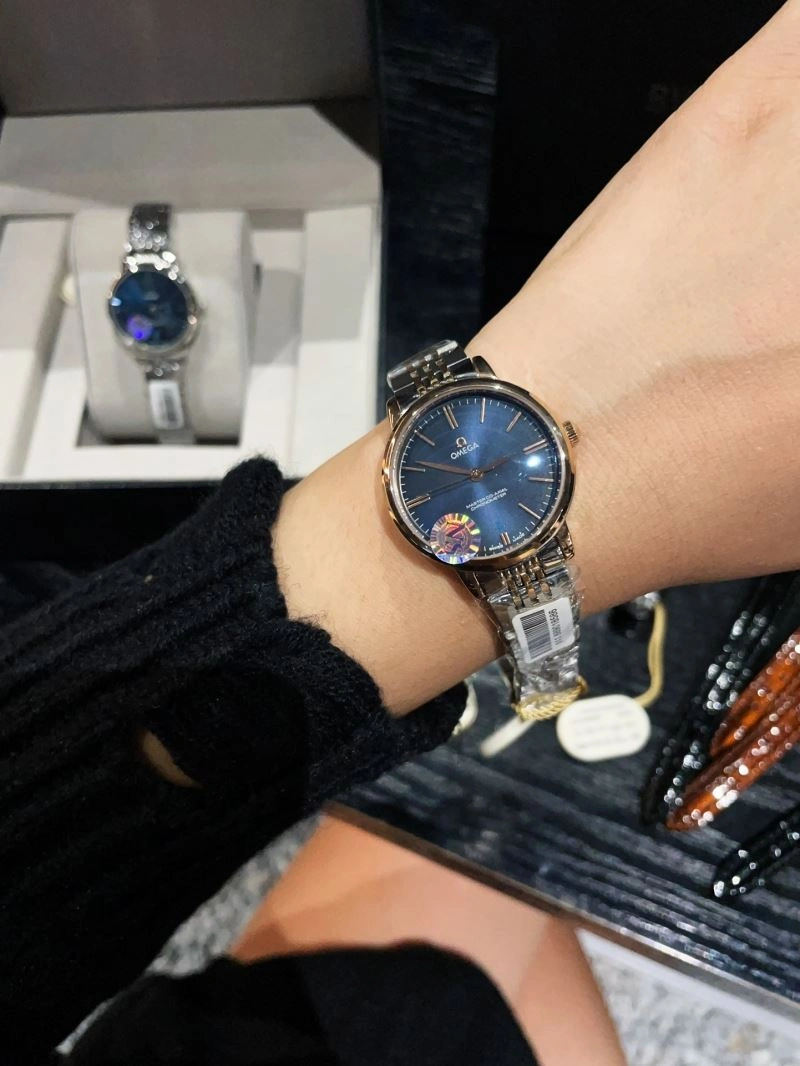 Legit OMEGA Watches