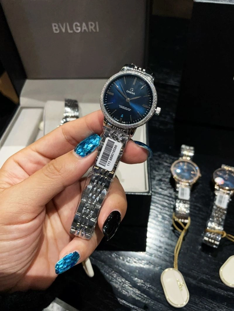 Legit OMEGA Watches
