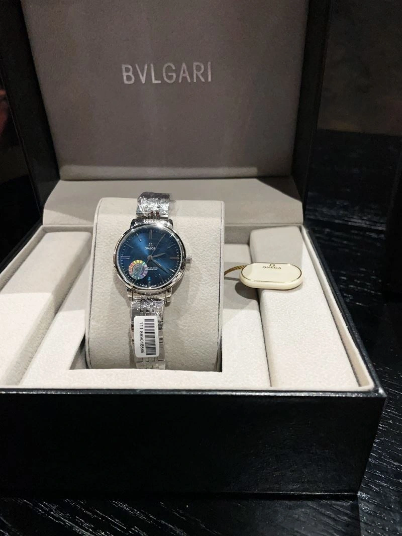 Legit OMEGA Watches