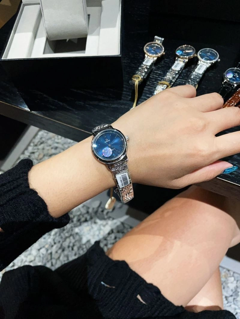 Legit OMEGA Watches