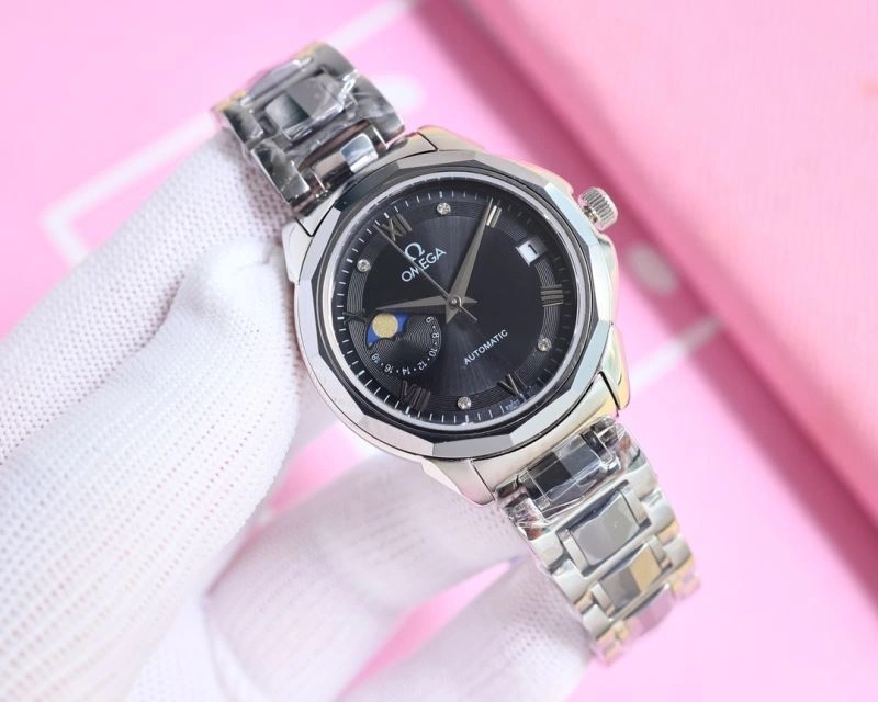 OMEGA Watches