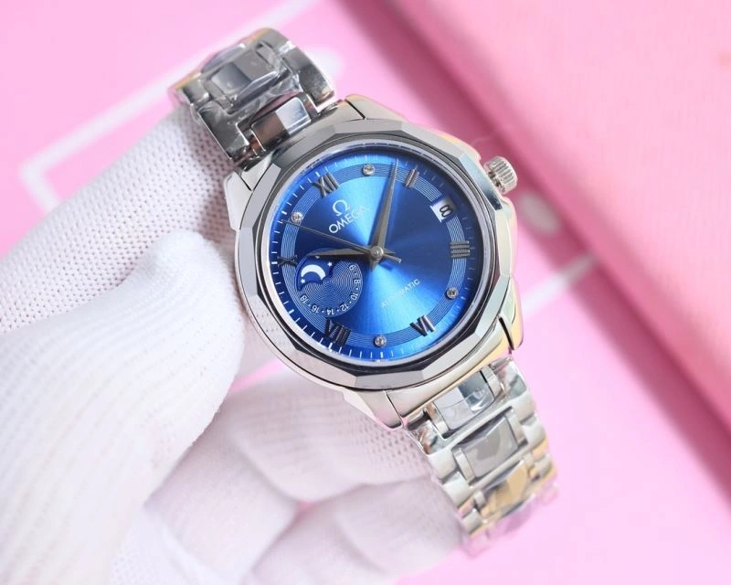 Affordable OMEGA Watches