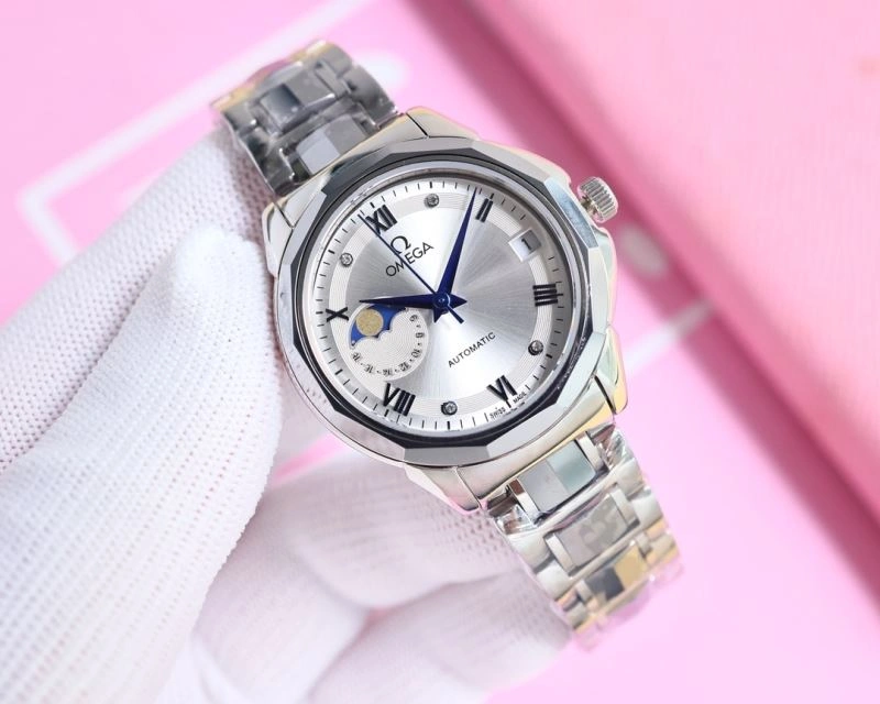 Affordable OMEGA Watches