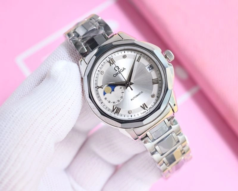Affordable OMEGA Watches