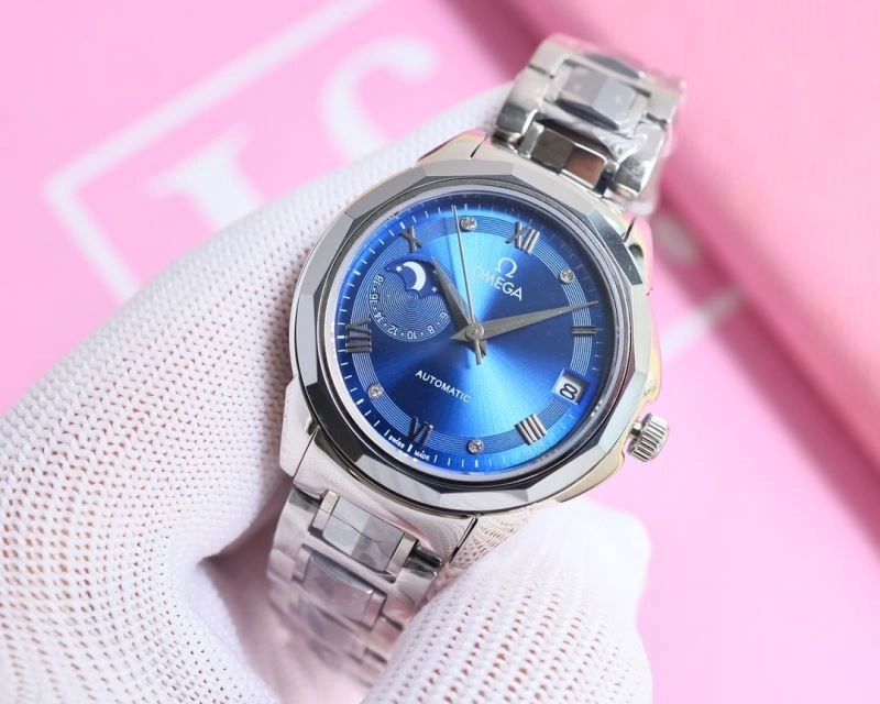 Affordable OMEGA Watches