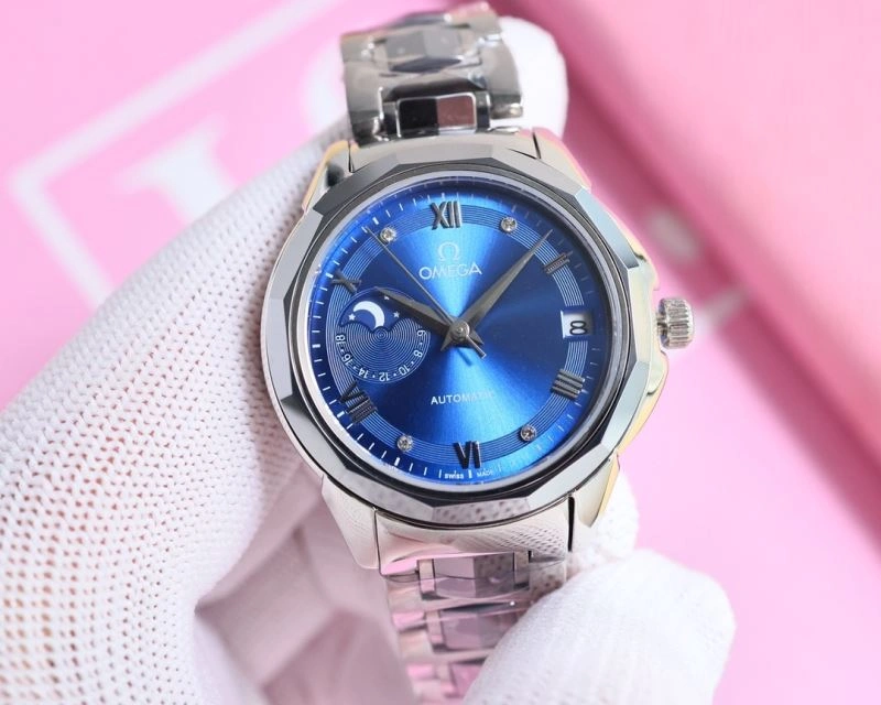 Affordable OMEGA Watches