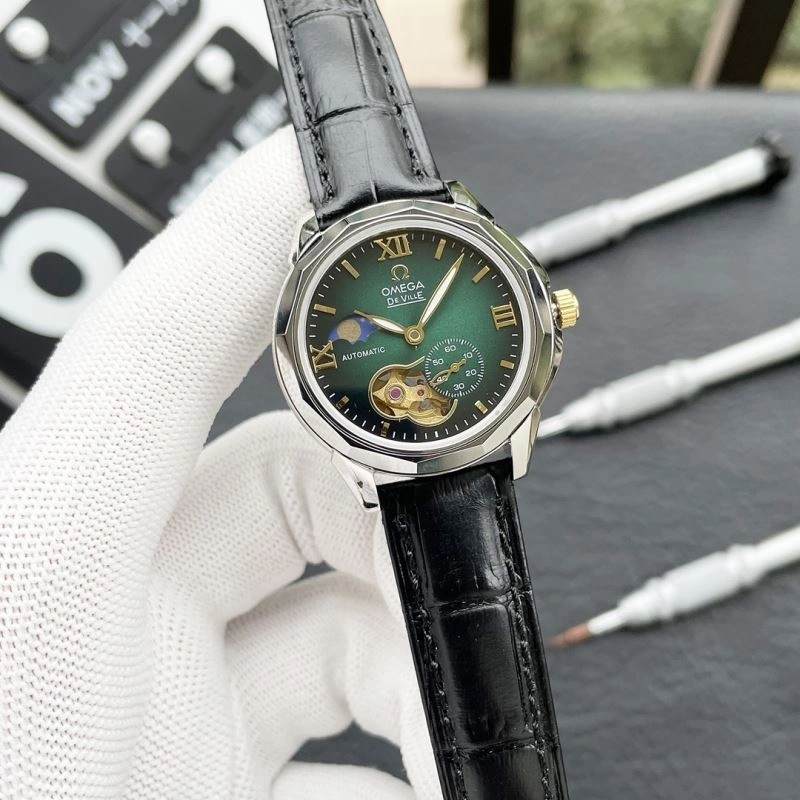 OMEGA Watches