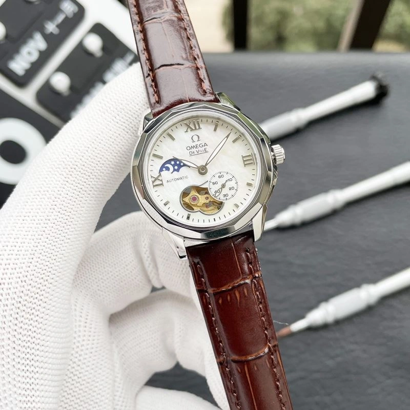Real OMEGA Watches
