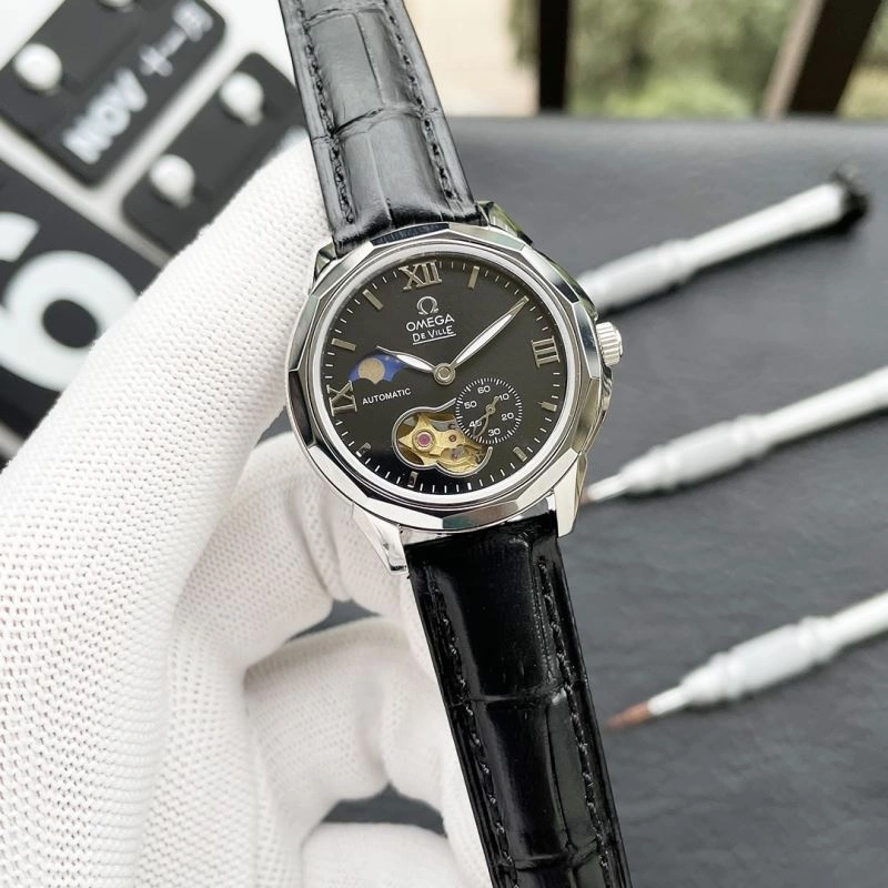 Real OMEGA Watches