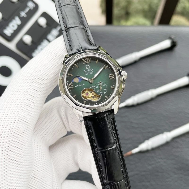 Real OMEGA Watches