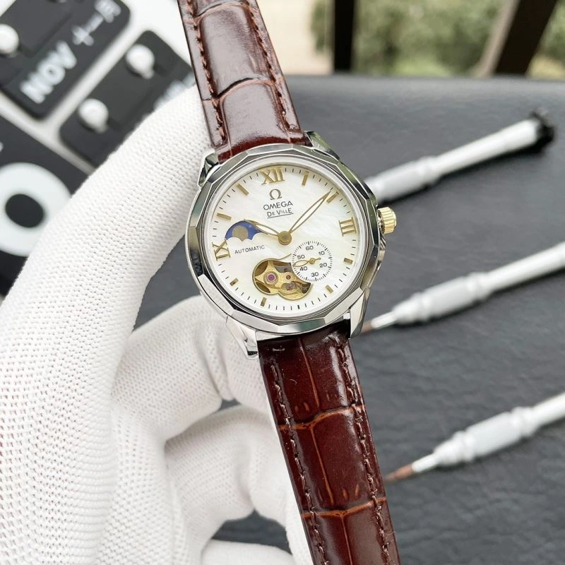 Real OMEGA Watches