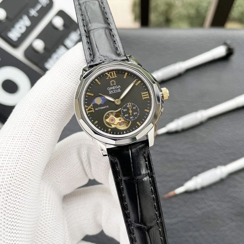 Real OMEGA Watches