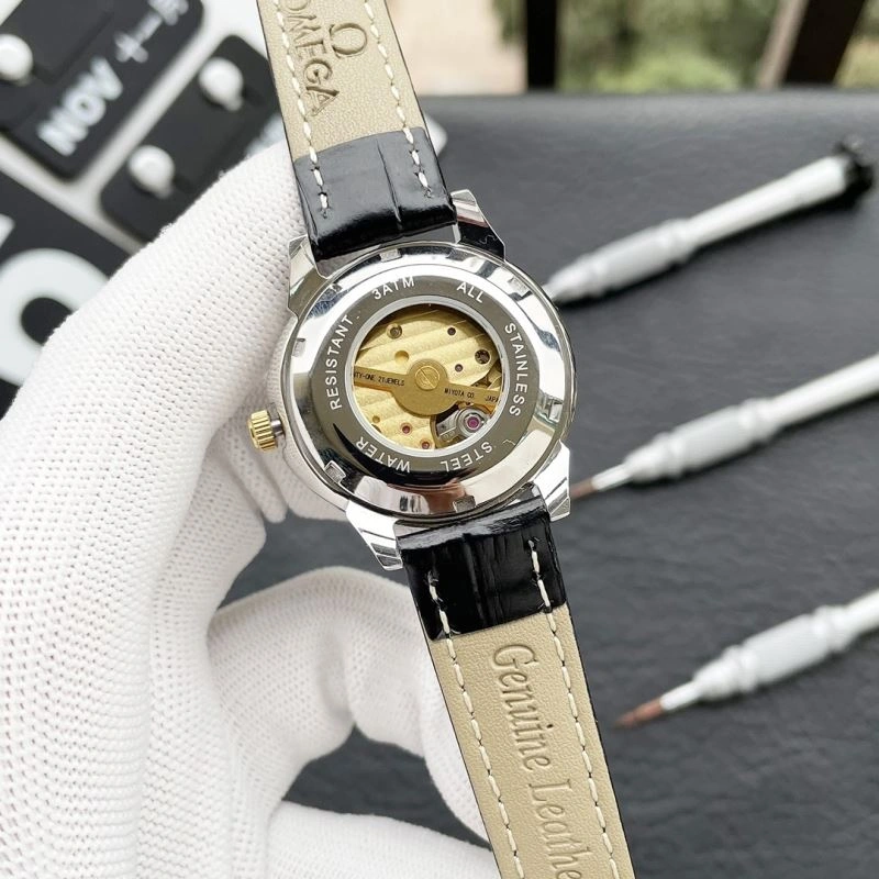 Real OMEGA Watches