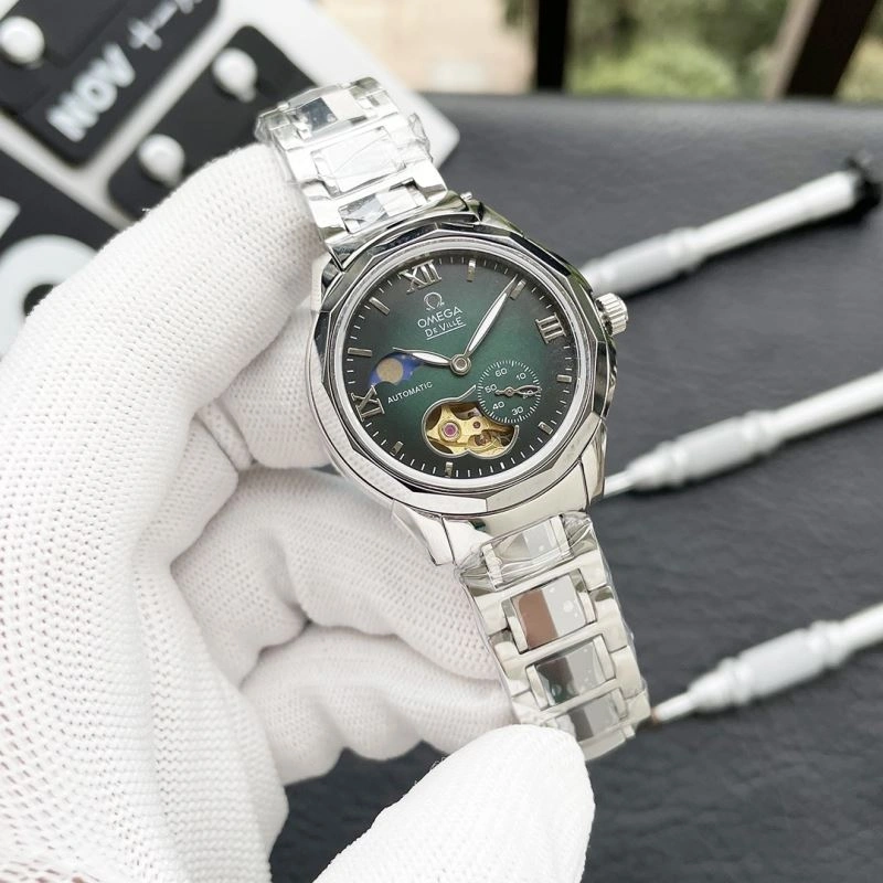 OMEGA Watches