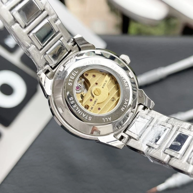 Brand-authenticated OMEGA Watches