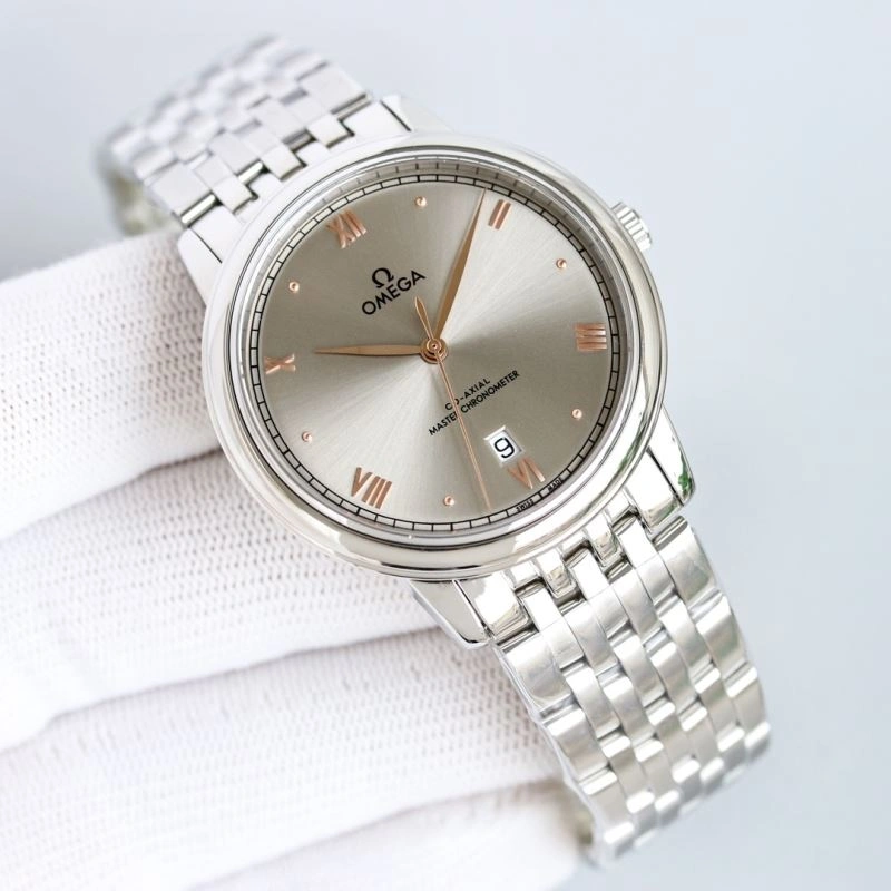 OMEGA Watches