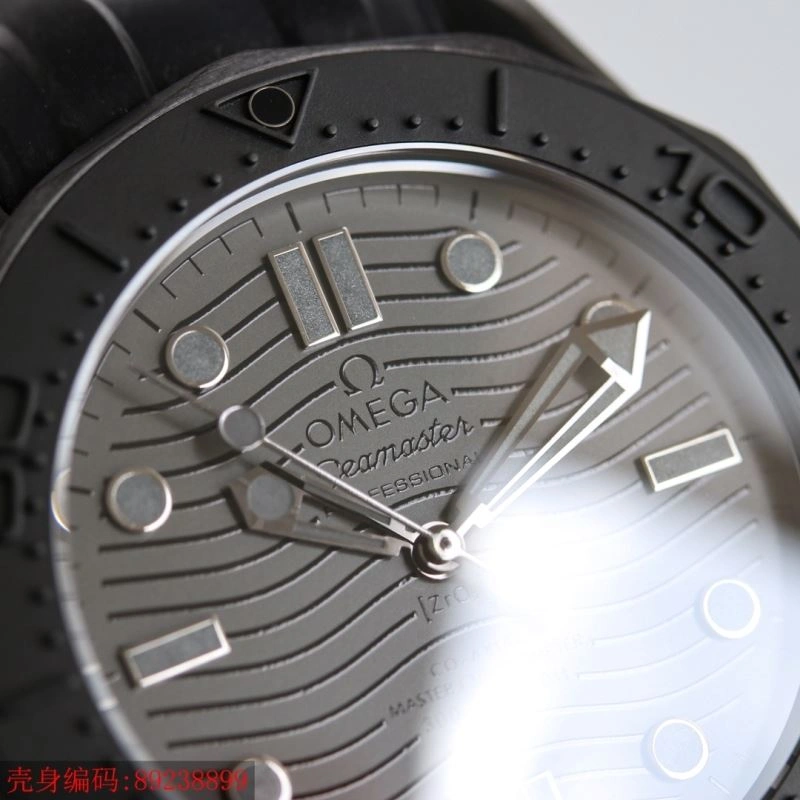 Brand-authenticated OMEGA Watches