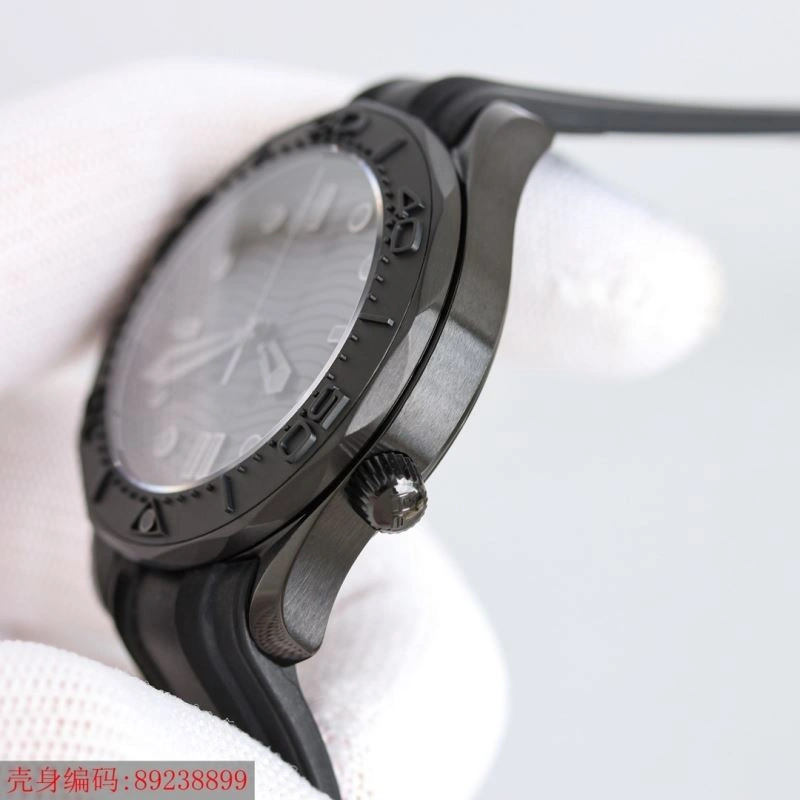 Brand-authenticated OMEGA Watches