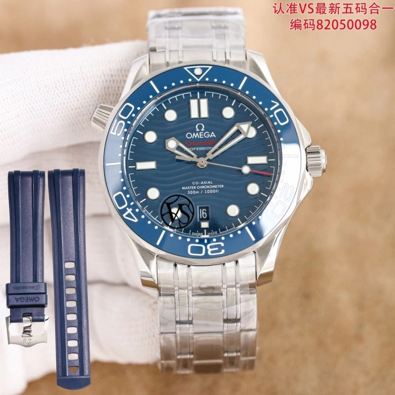 OMEGA Watches