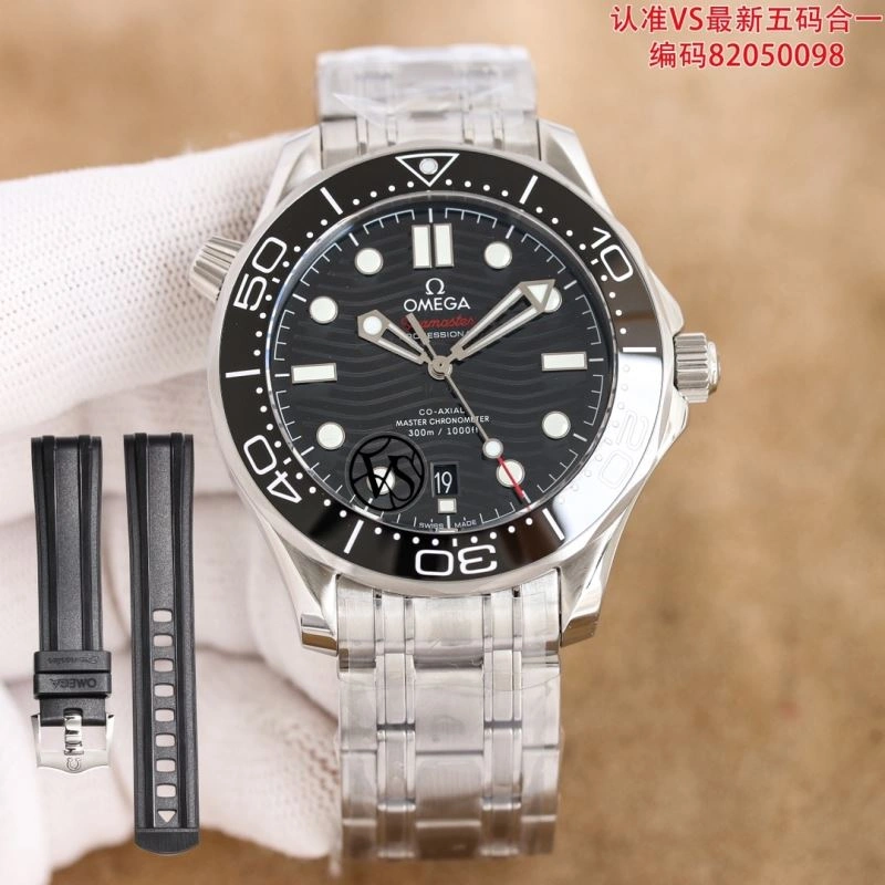 Real OMEGA Watches