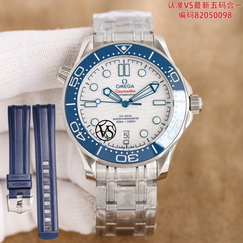 Real OMEGA Watches