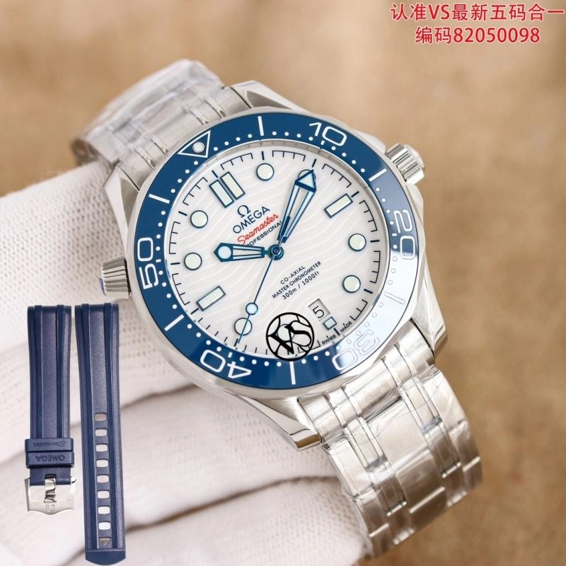 Real OMEGA Watches