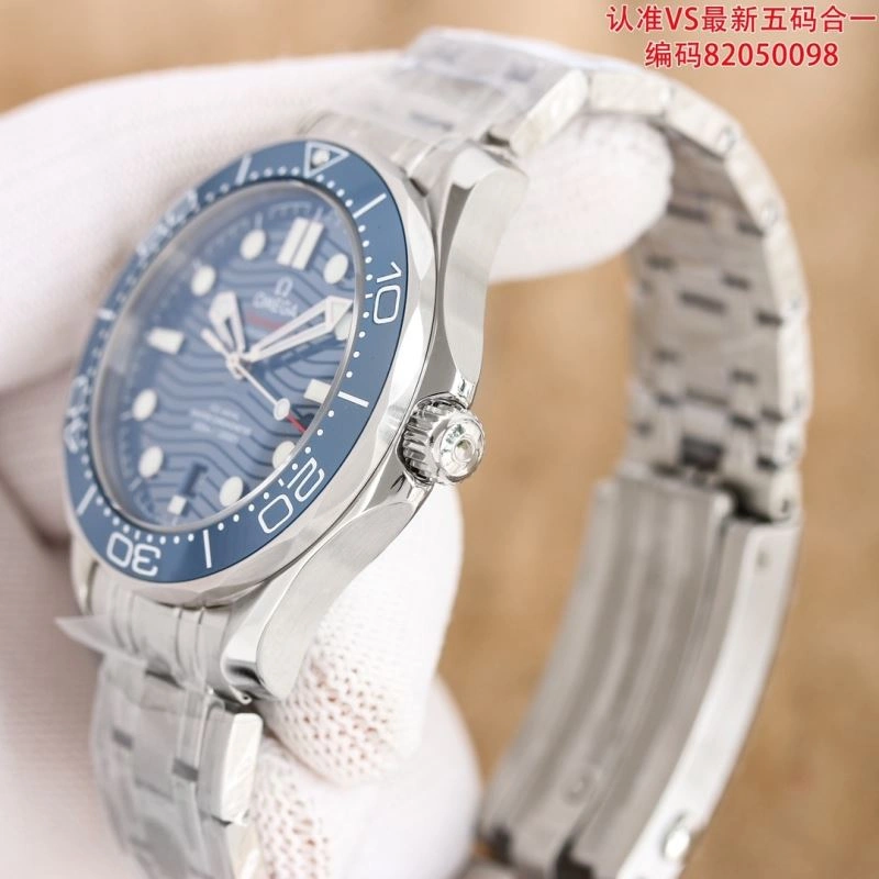 Real OMEGA Watches