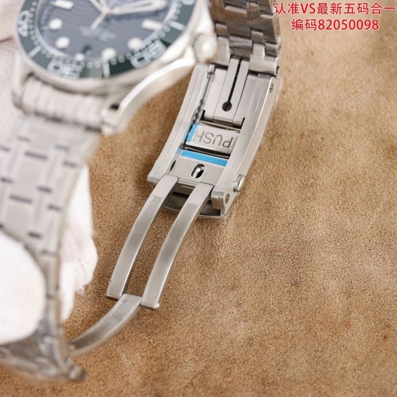 Real OMEGA Watches