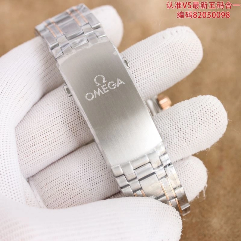 Real OMEGA Watches