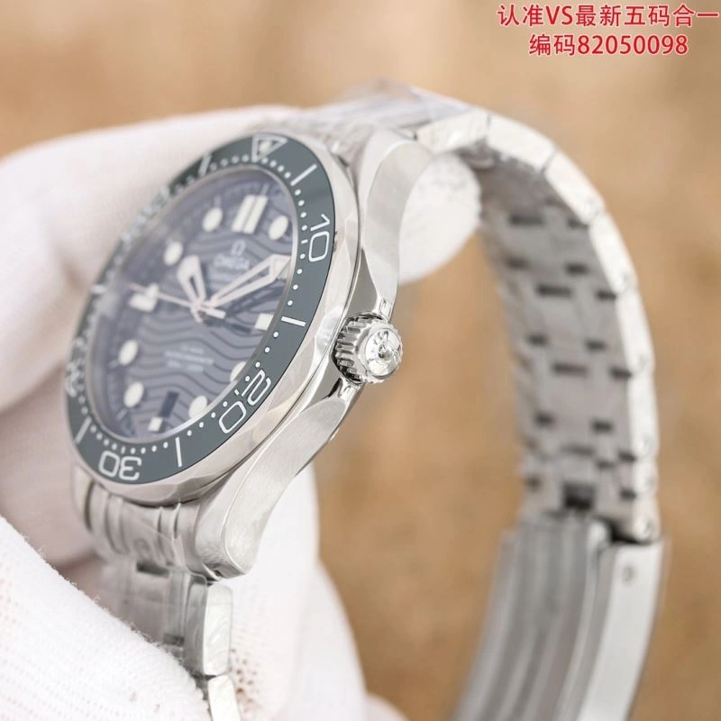 Real OMEGA Watches