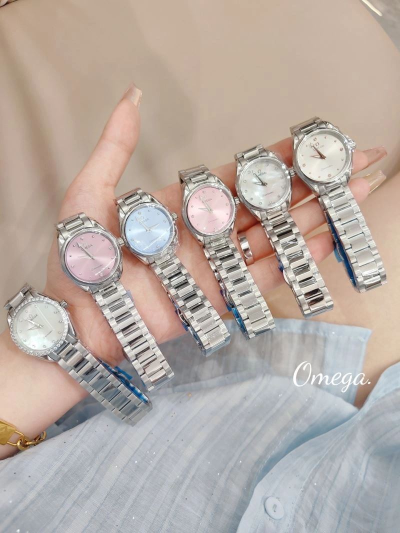 OMEGA Watches