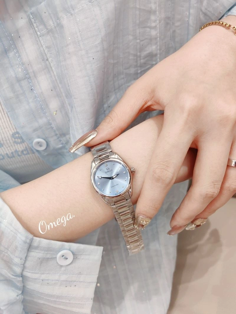 OMEGA Watches