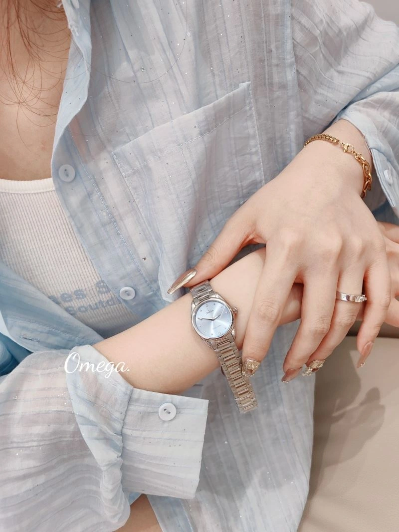 1:1 copy OMEGA Watches