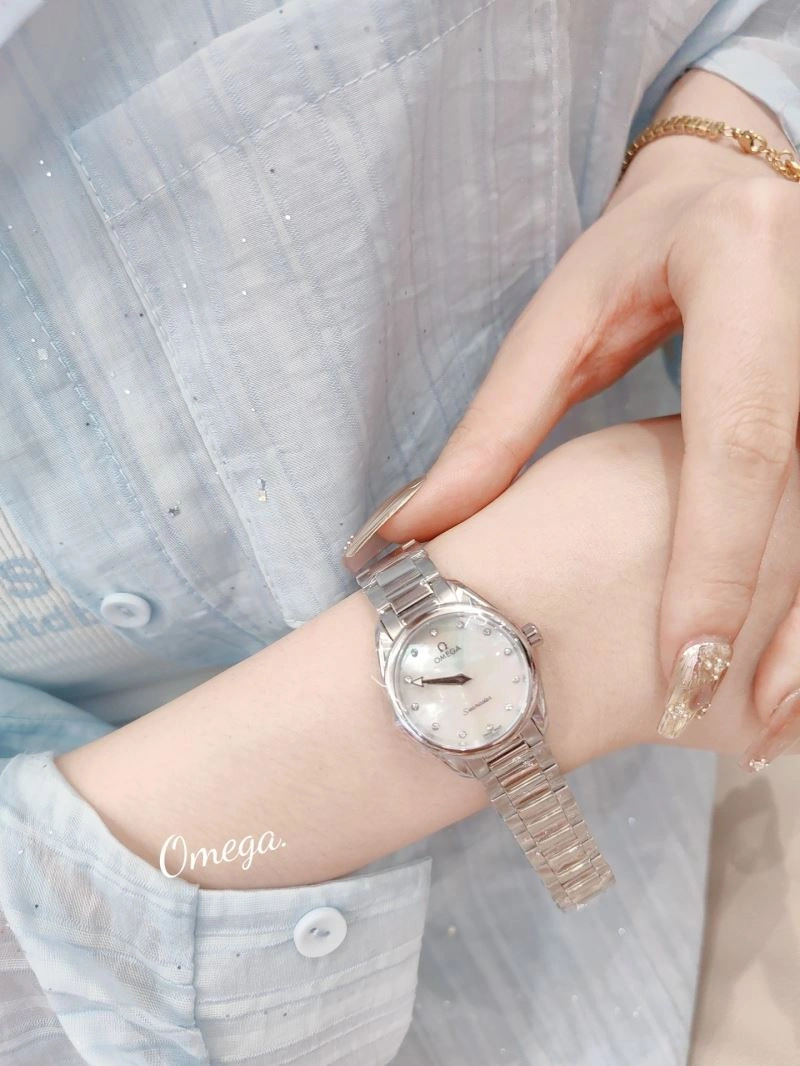 1:1 copy OMEGA Watches