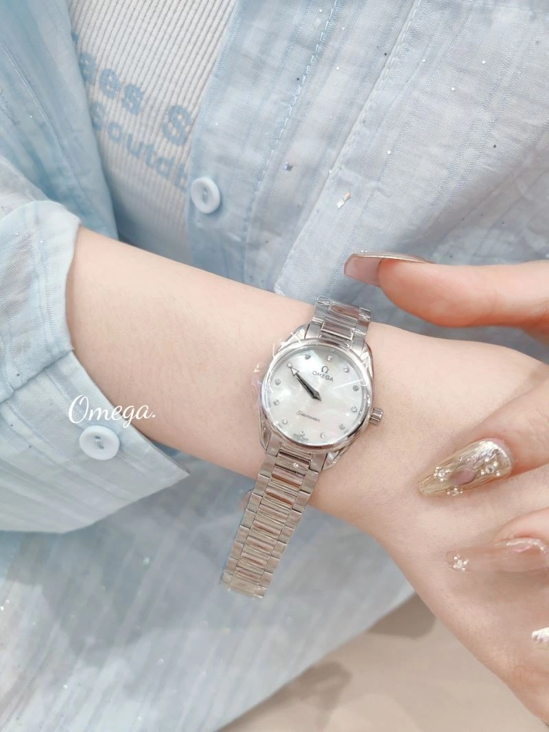 1:1 copy OMEGA Watches