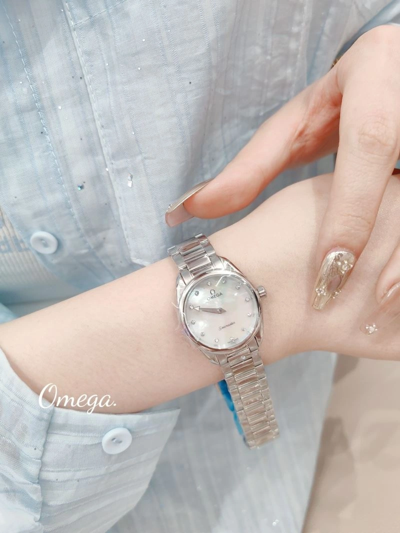 1:1 copy OMEGA Watches