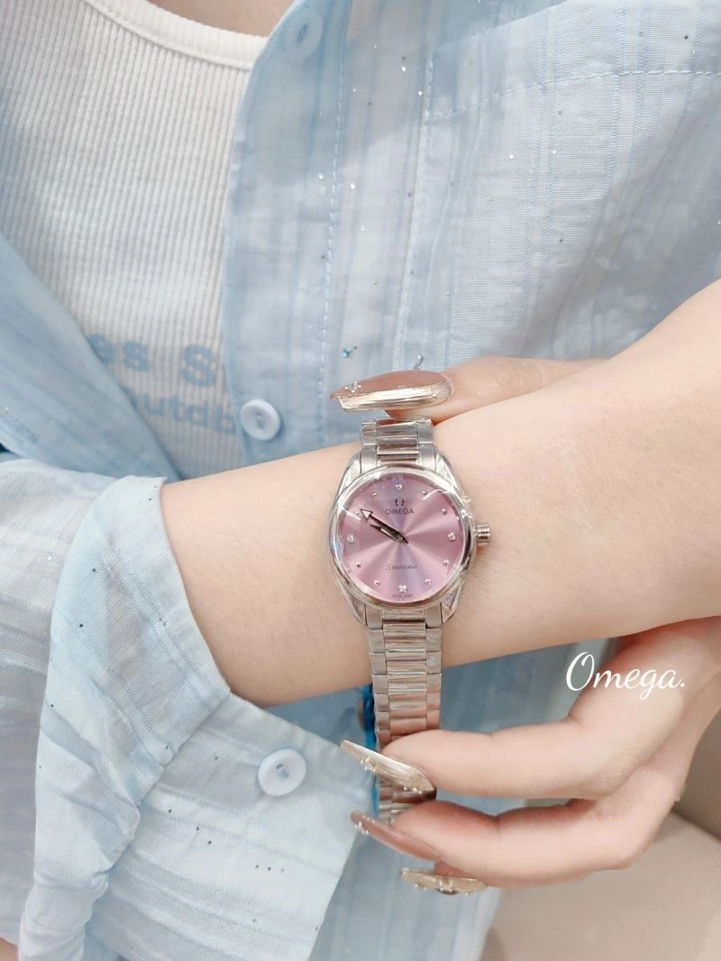 1:1 copy OMEGA Watches