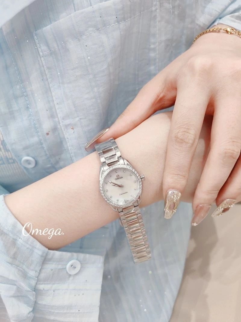 1:1 copy OMEGA Watches