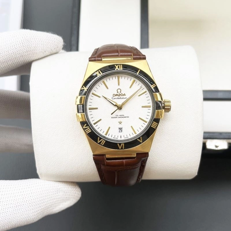 OMEGA Watches